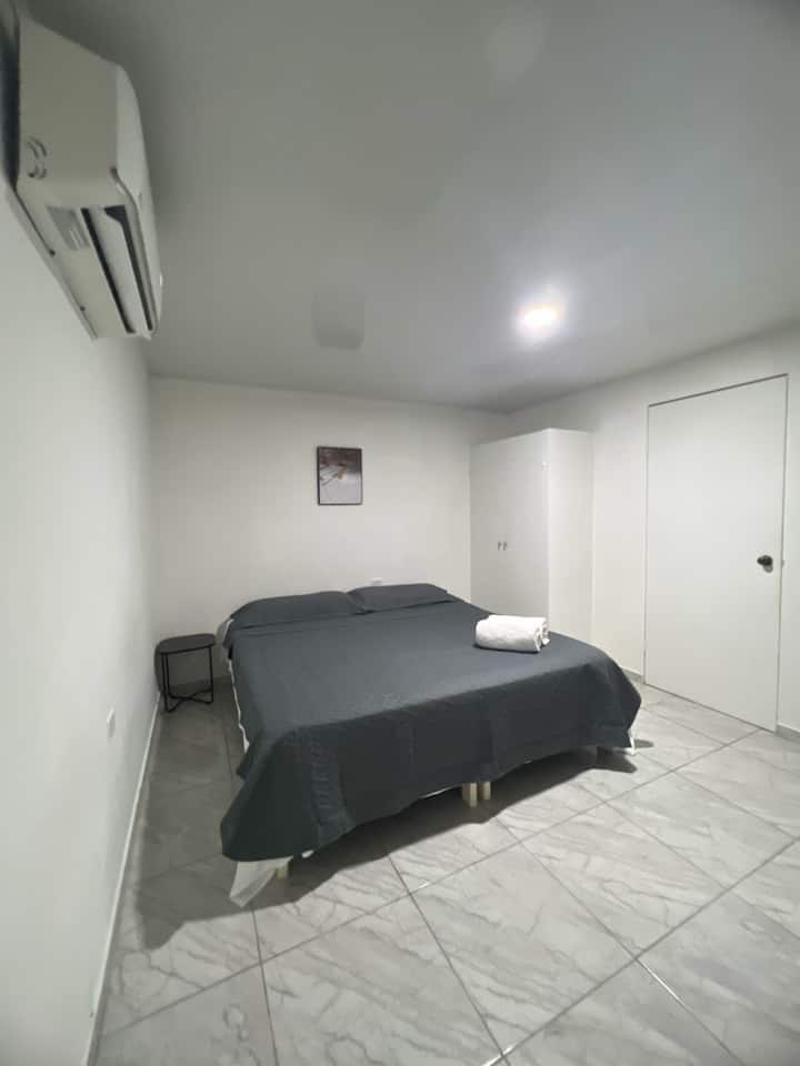 Escapada Ideal 10 Minutos De Playa 10 Aeropuerto - Aruba