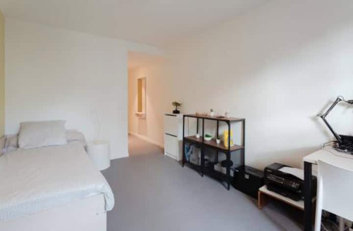 Séjour Hôtel Room - Créteil