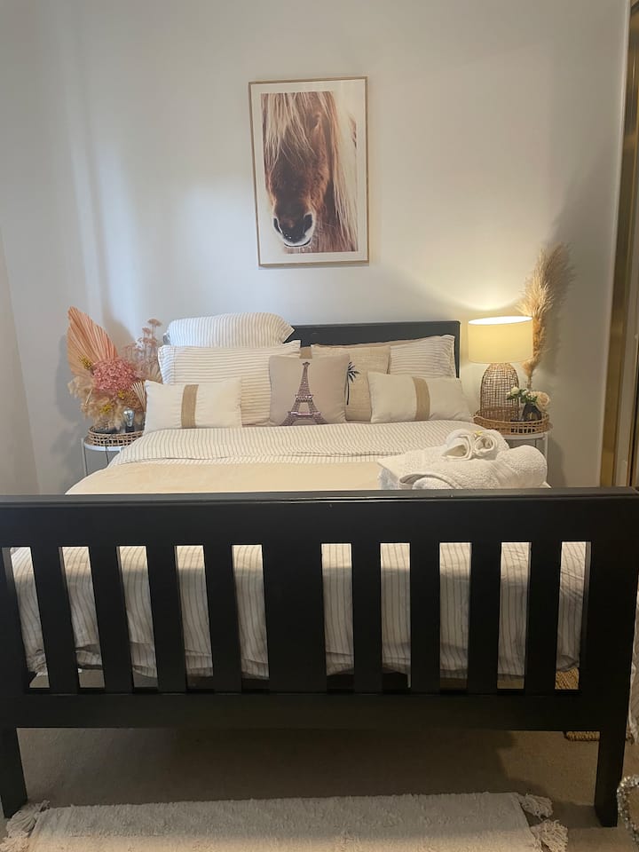 Room Located Close To Airport - 雪梨