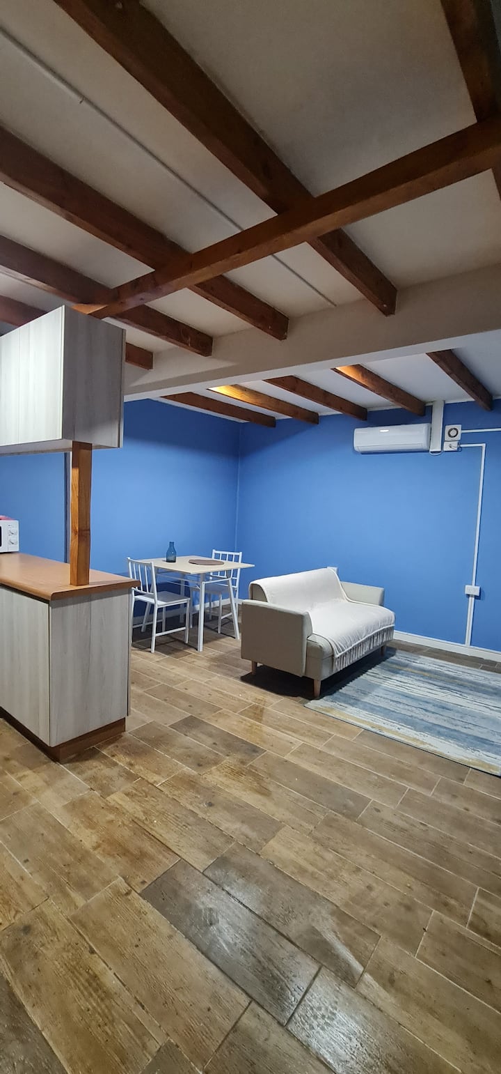 Departamento De 1 Habitación - Puerto Montt