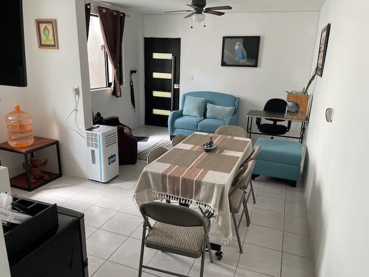 Departamento Céntrico Fácil Acceso, 45 Amenidades - Xalapa