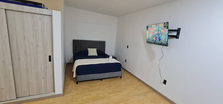 Bucaramanga 
A3 - Apartaestudio Loft 31. - Bucaramanga