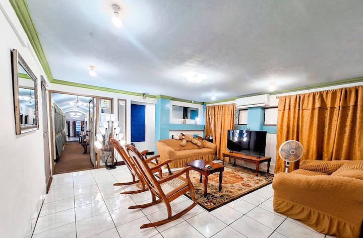 Hotel Fuente De Paz - Managua