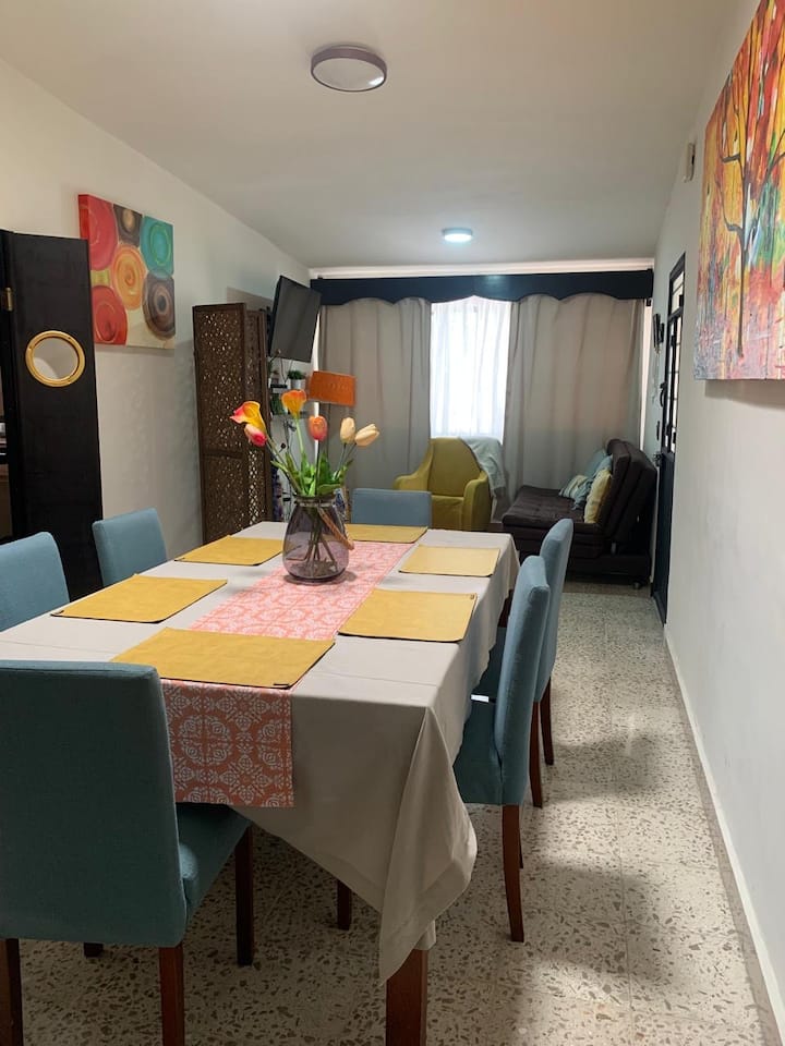 Grillous Home - Orizaba