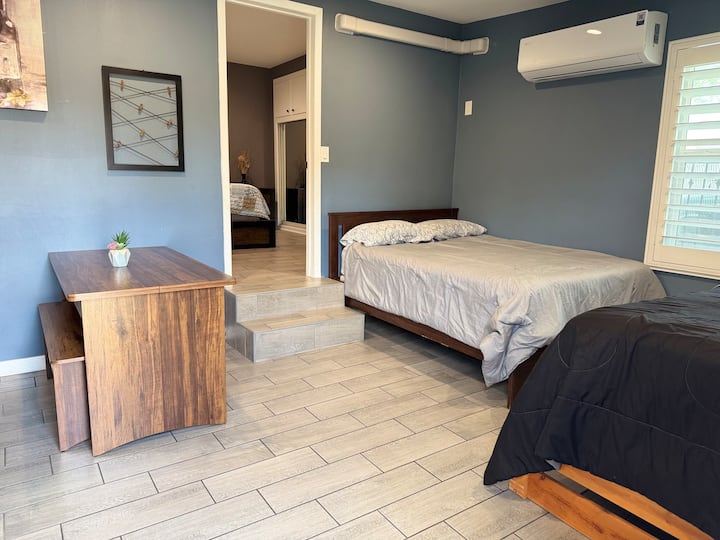 One Bedroom Suite Near Ont Airport - Claremont, CA