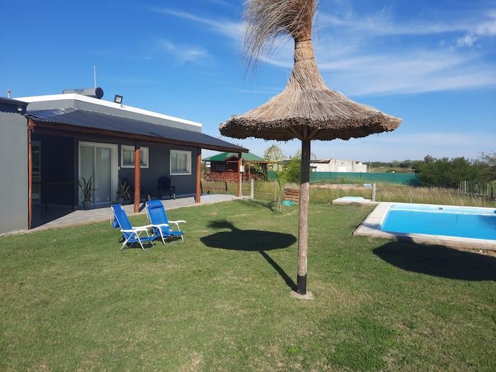 Casa De Campo - Concepción del Uruguay