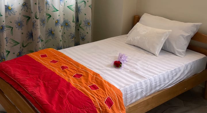 (20-2) Comfort Room In Duplex Penthouse, 1pax - Malaysia