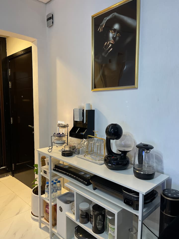 Haven Hub - Abu Dhabi