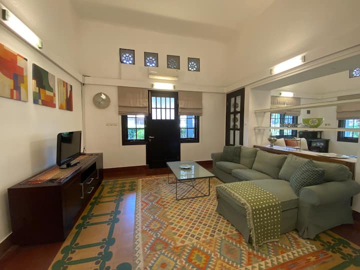 Rameda House - City; Home In The Heart Of Bandung - Bandung