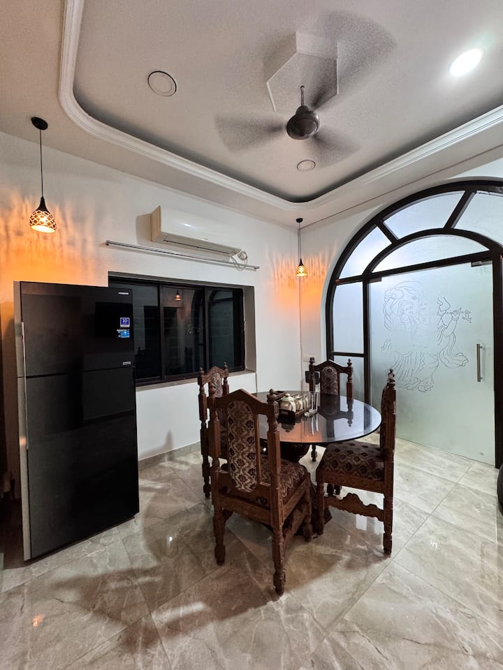 1bhk House With Balcony - Kolkata