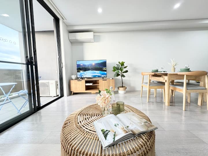 Walk To Uni & Close To Randwick - Kensington