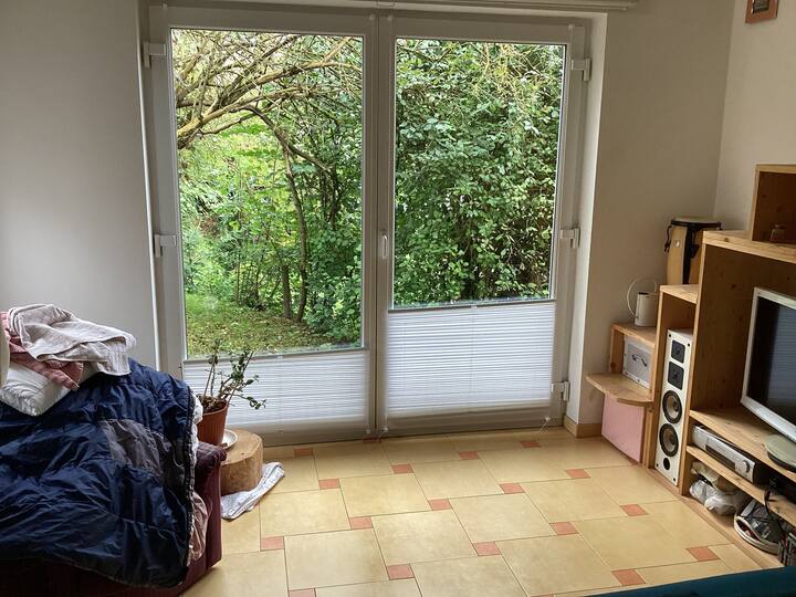 Absolut Ruhiges Wg Zimmer - Worms