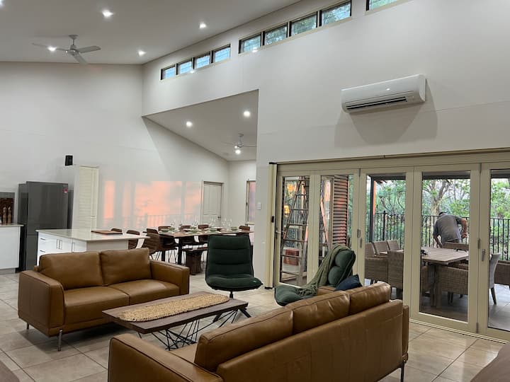 Kununurra Lakehouse - Kununurra
