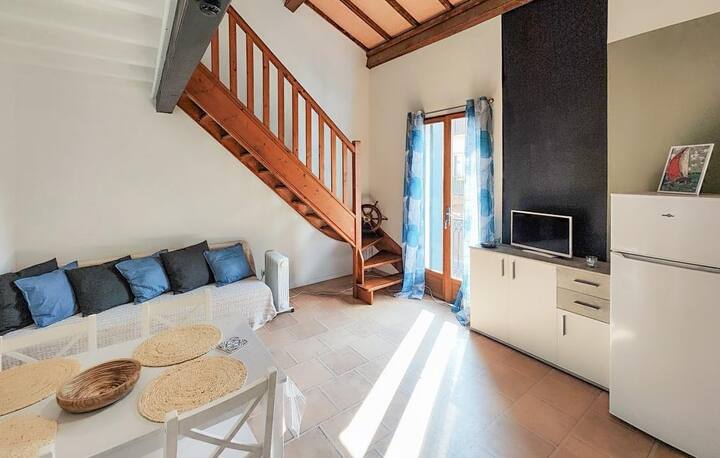 Agréable Studio Situé Au Centre - Villeneuve-lès-Béziers