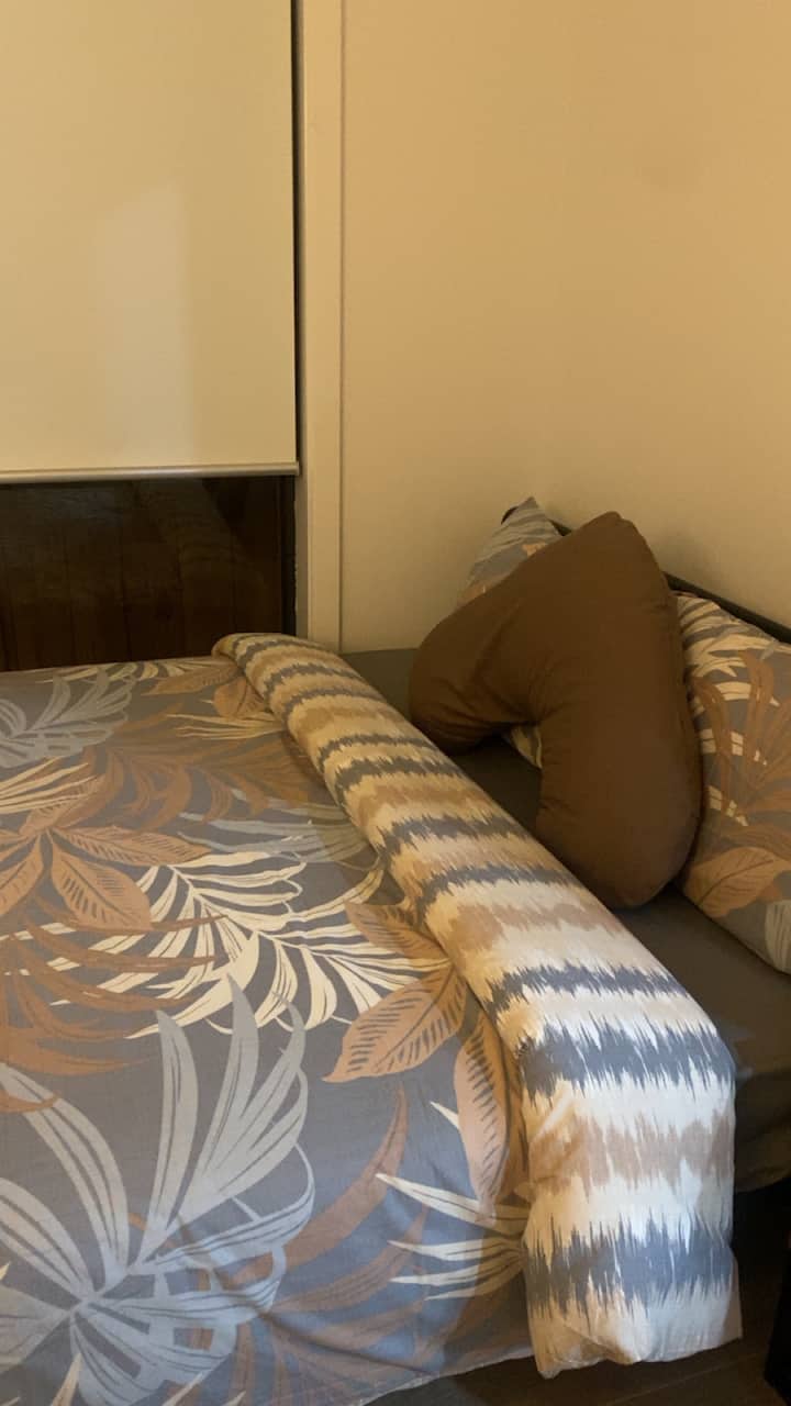 Cozy Room Near Opalia Shopping Centre - Walkable! - Melton