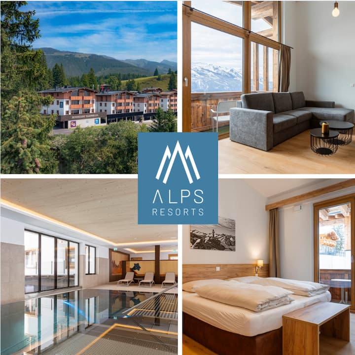 Apartment With 3 Bedrooms - Autriche