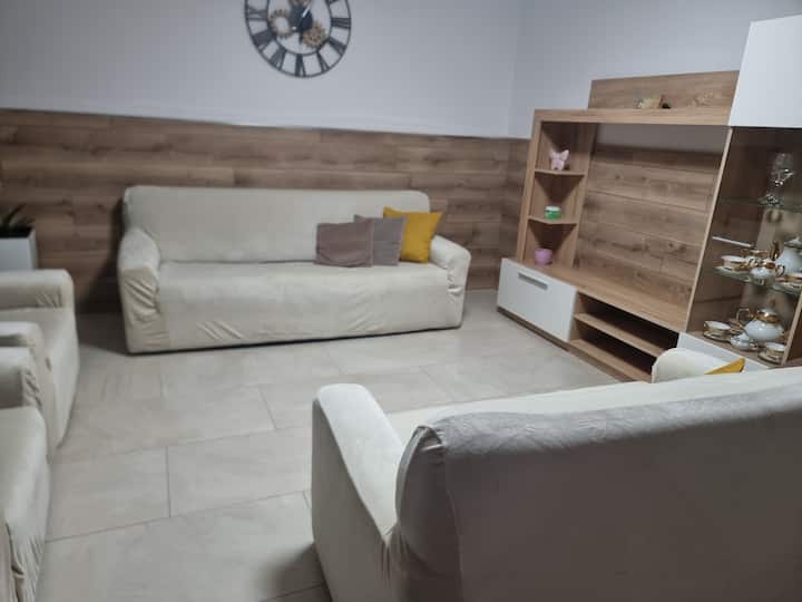 Villa Shehaj2025 - Vlora