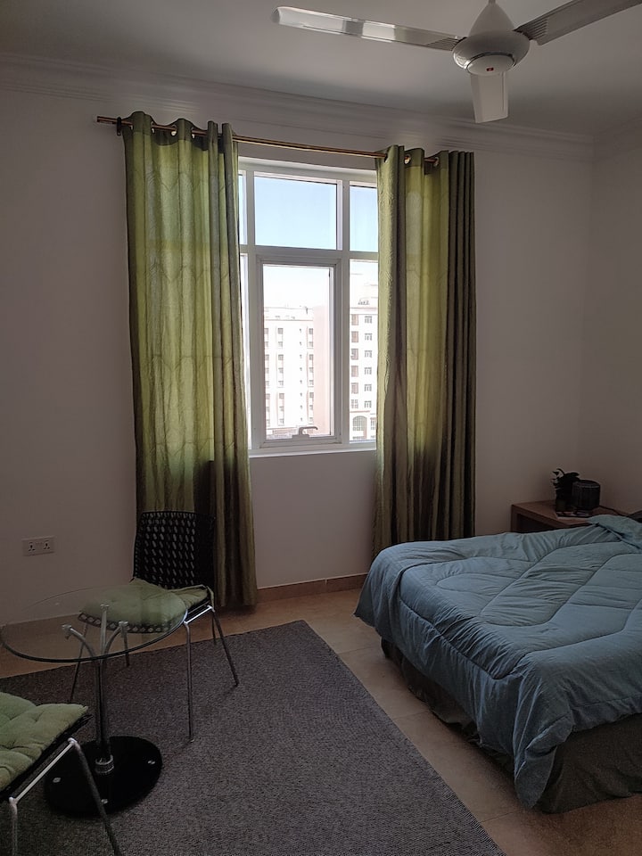 Cozy With Gorgeous Sunset Views - Muscat