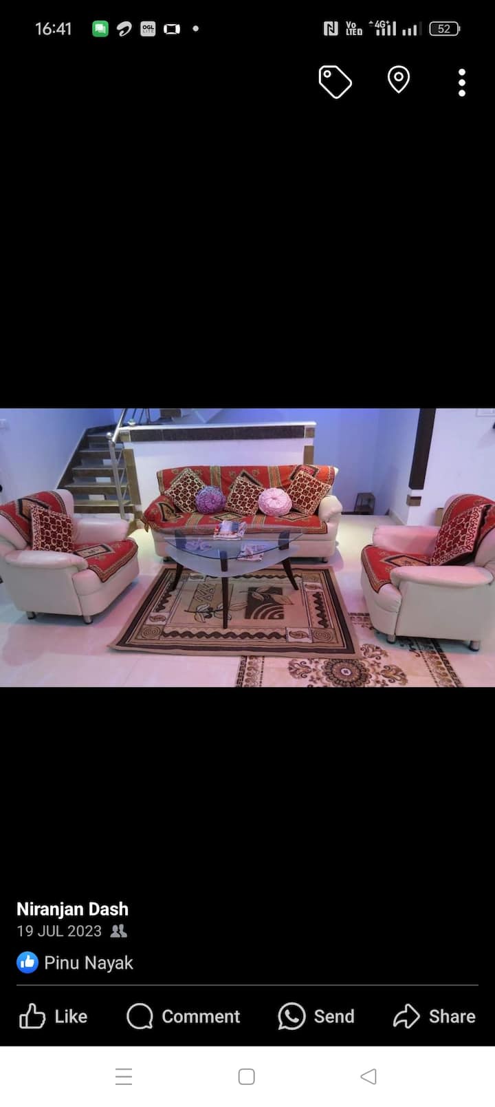 Brightstar Homestay - Puri