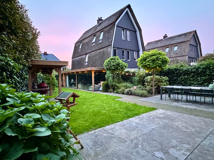 Vrijstaande Villa In Amersfoort - Amersfoort