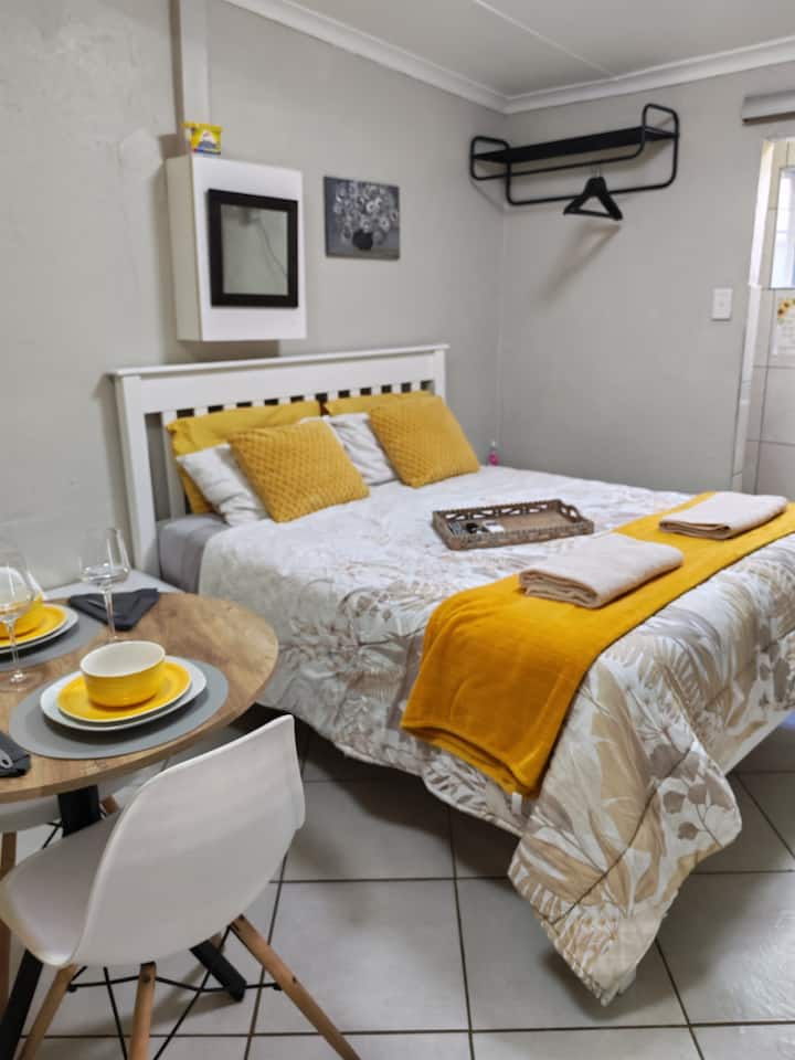 Netflix 'N Chill @ Ten On Juno - Germiston