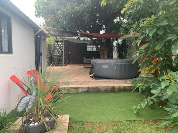 Le K'banon - Saint-Pierre