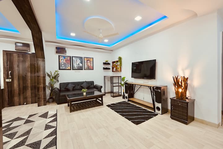 Alpha Enclave - Indore