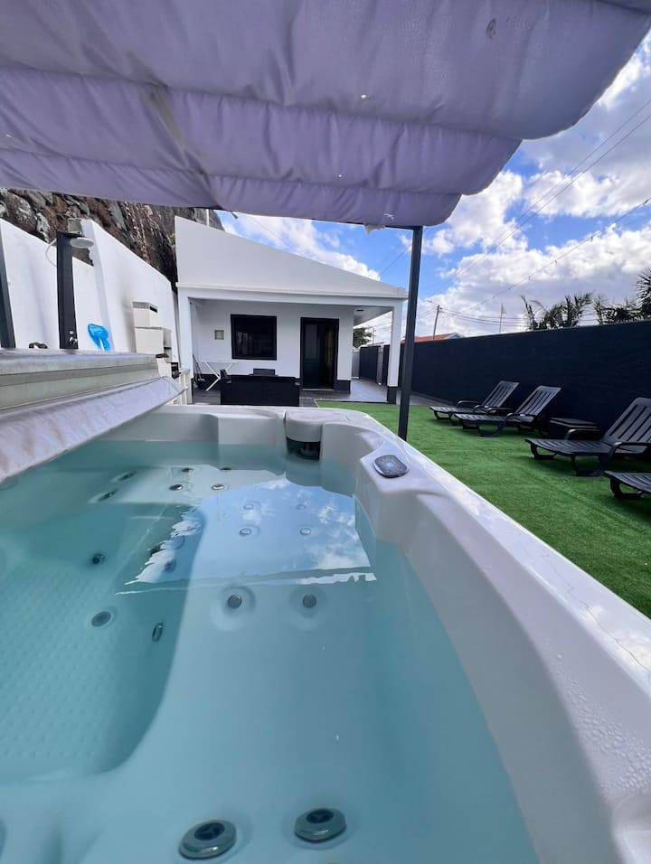 Casa Valentim - Paúl do Mar