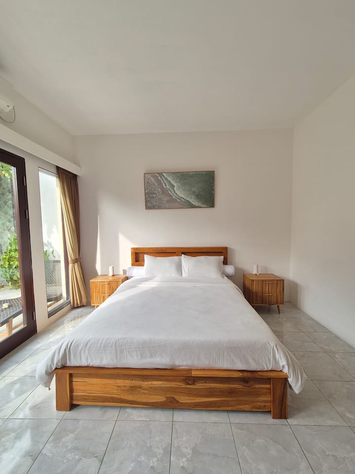 Cozy Room In Canggu – Your Home Away From Home! - Canggu