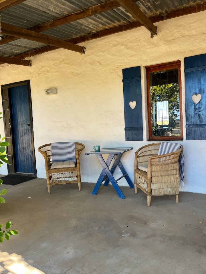 Meulsteenvlei Cottages - Nieuwoudtville