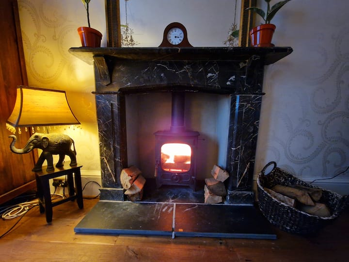 Beautiful, Spacious Home Perfect For Gatherings - Dawlish