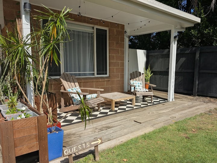Beautiful Location | Starlink | Bikes | Very Clean - Byron Bay