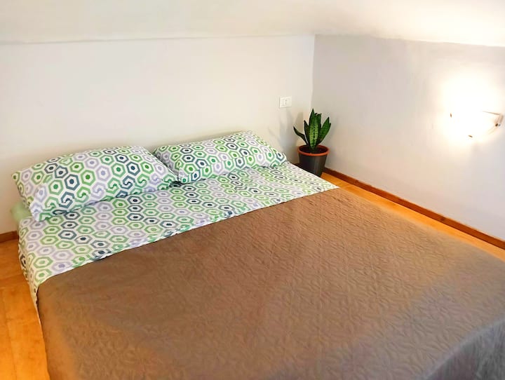 Appartamento Wu Wei Porta Susa - 杜林