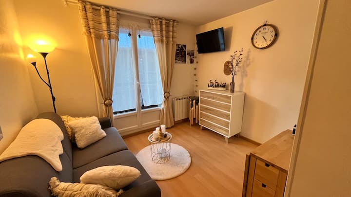 Le Flocon Douillet - Vars