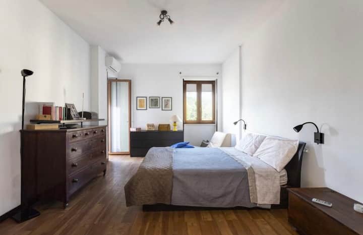 Salesiani Room A - Lecce