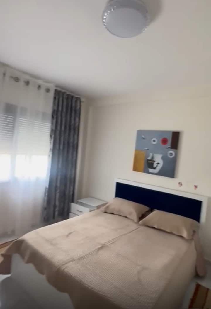 Apartament Me Qera Mujore - Lushnjë