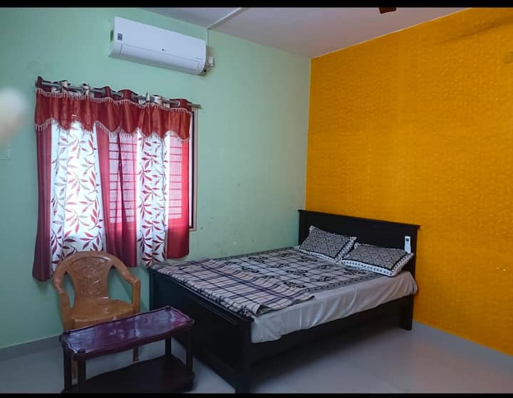 Very Comfortable For Family - Yelagiri