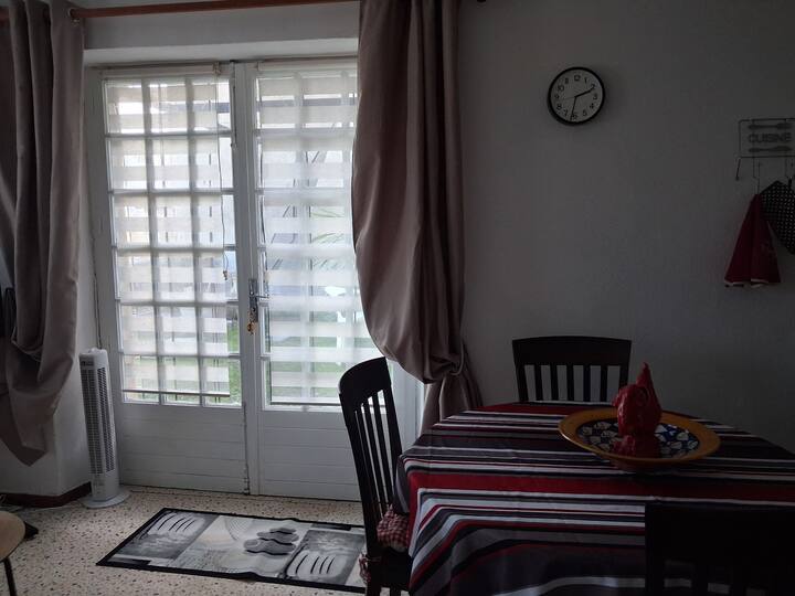 Logis Au Calme - Espalion