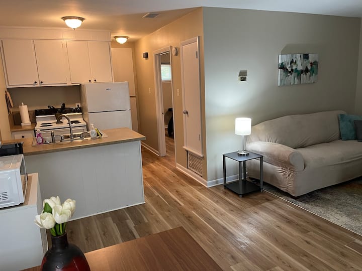 Cute Space, Close To Everything! - Little Rock, AR
