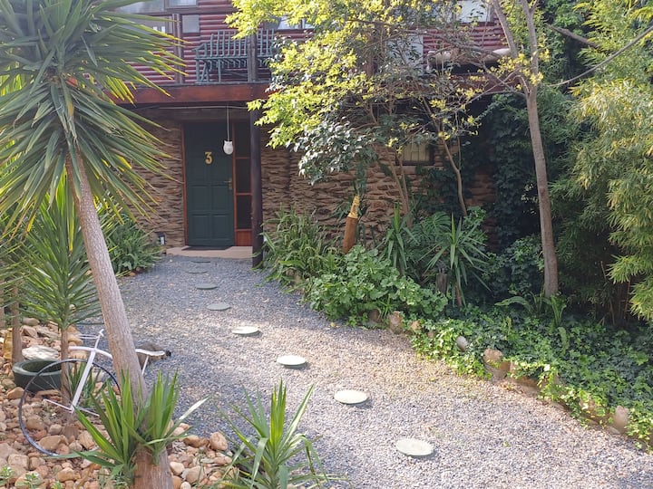 Owl's Den Unit 3 Of 3 - Oudtshoorn