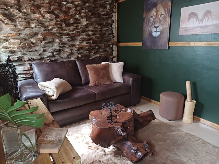 Owl's Den Unit 3 Of 3 - Südafrika