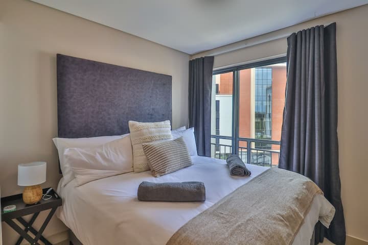 The Millennial - Cosy Stay - Umhlanga