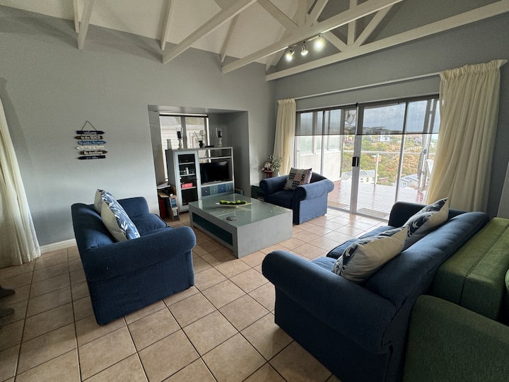 Family Home With Sea Views. - Sedgefield