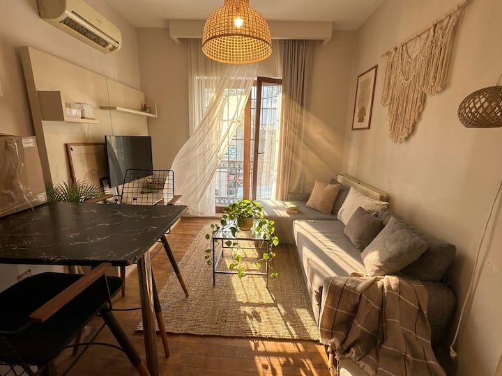 Unique Nr2 In Cihangir - İstanbul