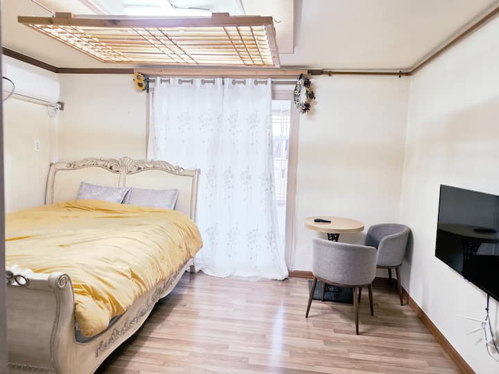 감동해집(독립형) - Jeonju-si