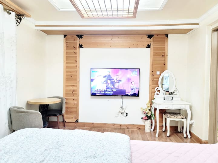 돋는해집(콘도형) - Jeonju-si