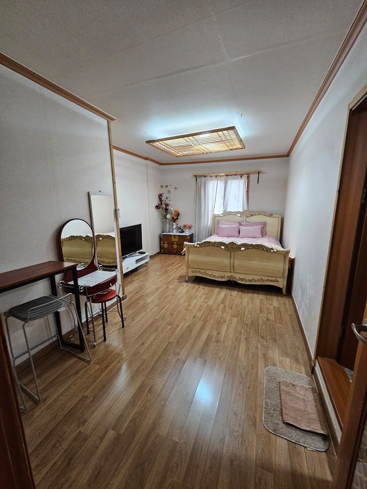 행복집(콘도형) - Jeonju-si