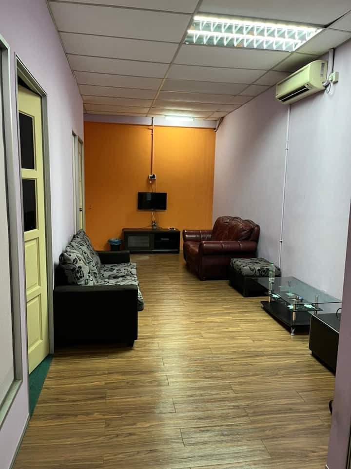 Homestay Batang Kali - Batang Kali