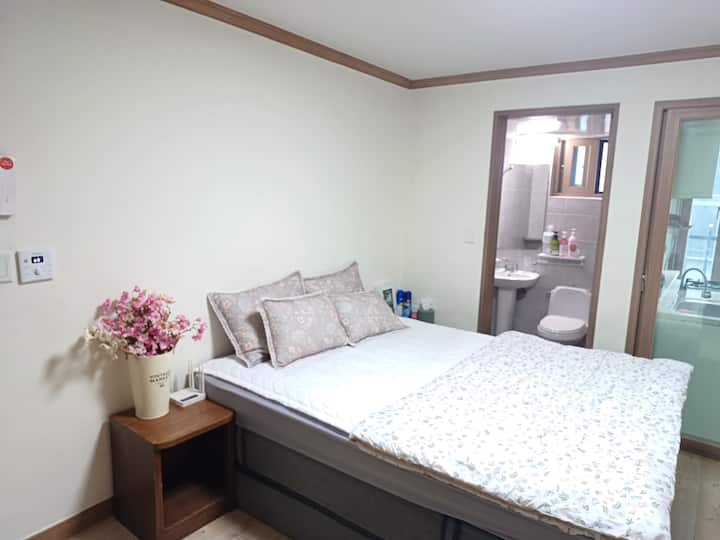 평안집(독립형) - Jeonju-si