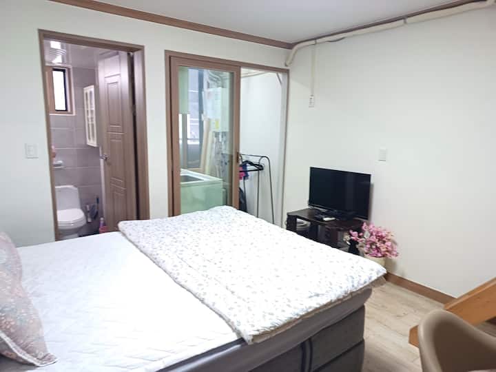 평안해집(독립형) - 금산면